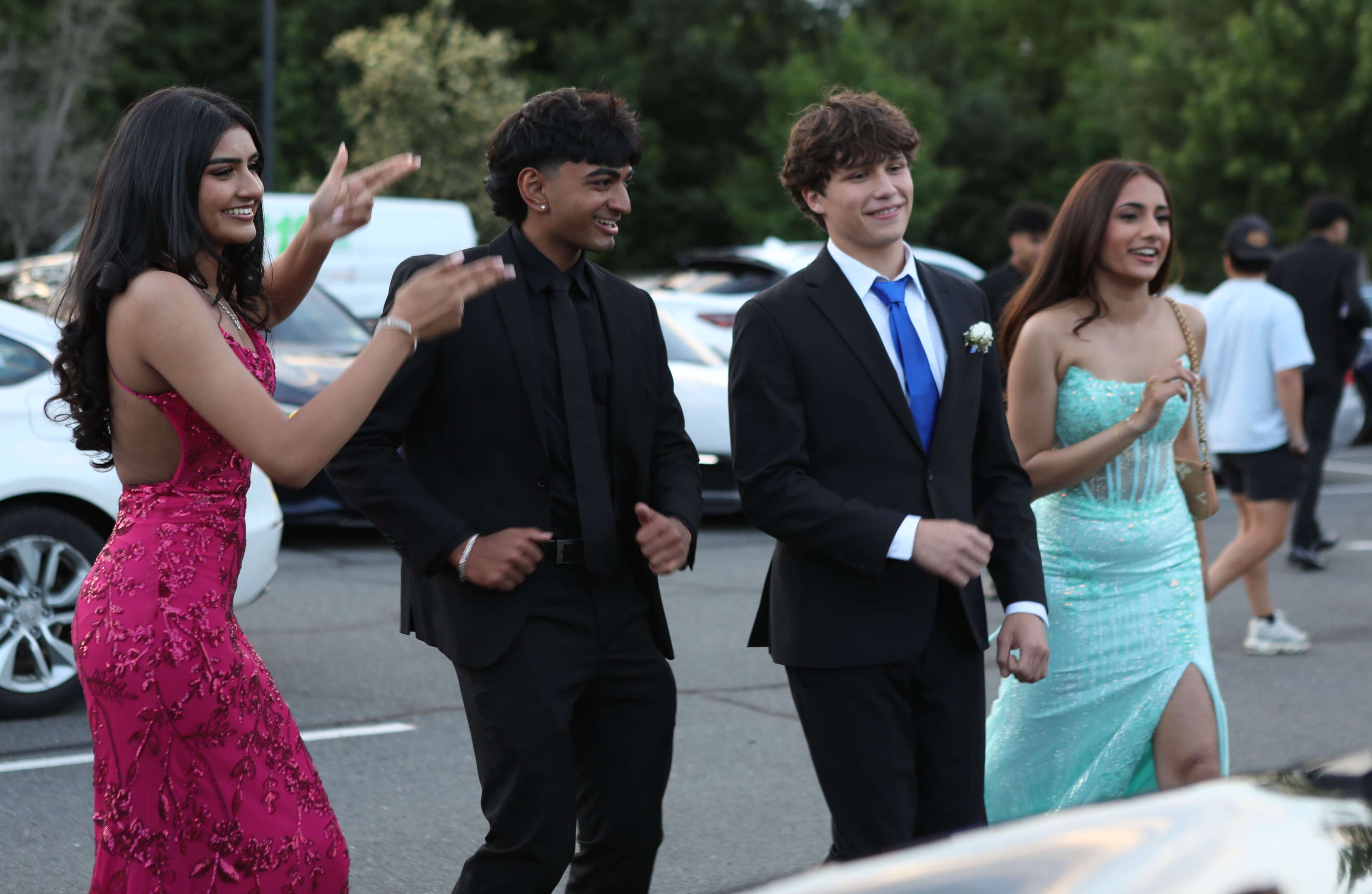 Edison High School prom 2026 (63 photos)