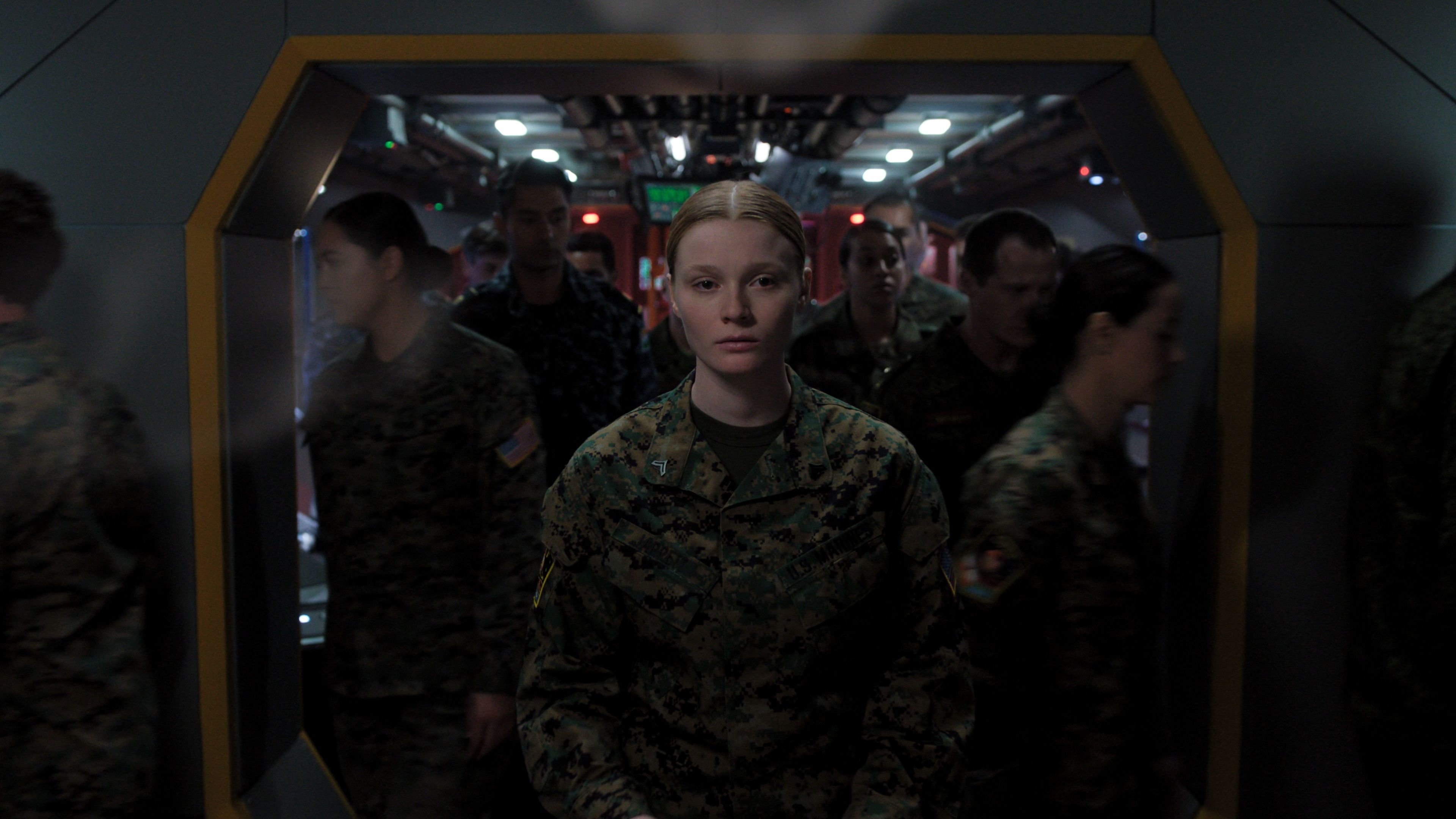 Apple TV’s 5-part sci-fi series just got a whole lot bigger