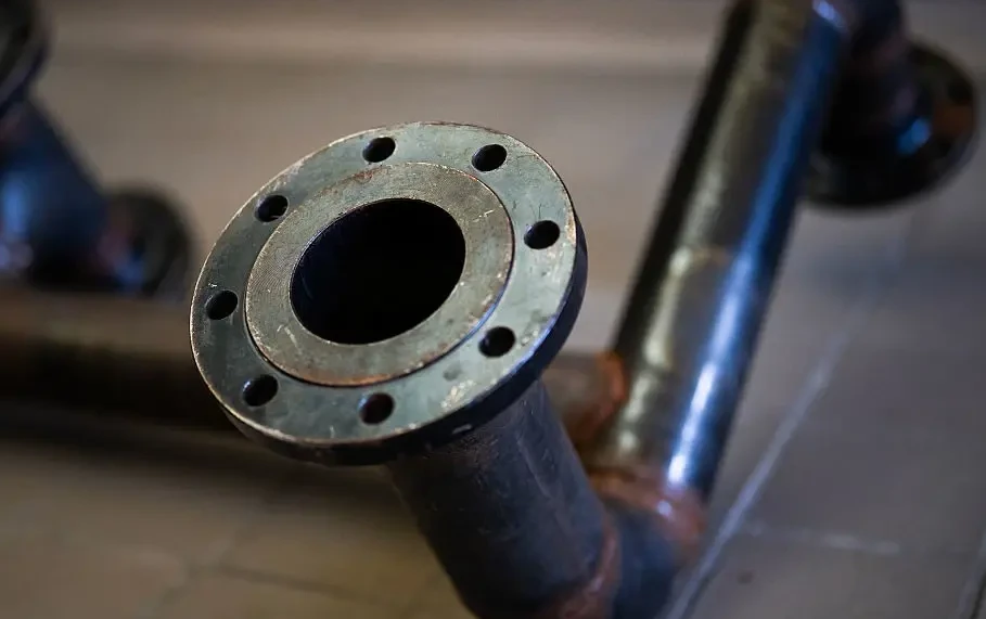 Plumbing fittings made simple for DIY heroes