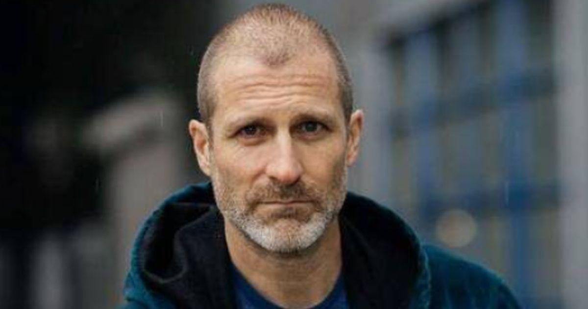 Who is Steward McLean? ‘Virgin River’ actor found dead as homicide ...