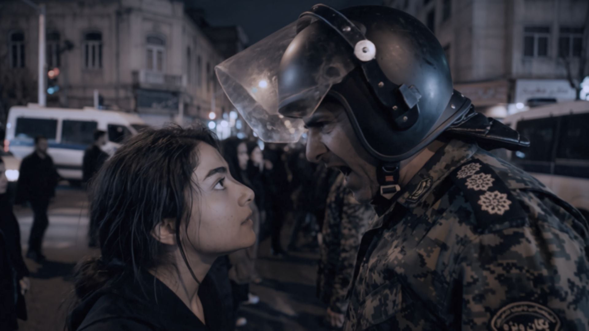 'Dreams of Violets' eerste volledige AI-film die in première gaat op ...