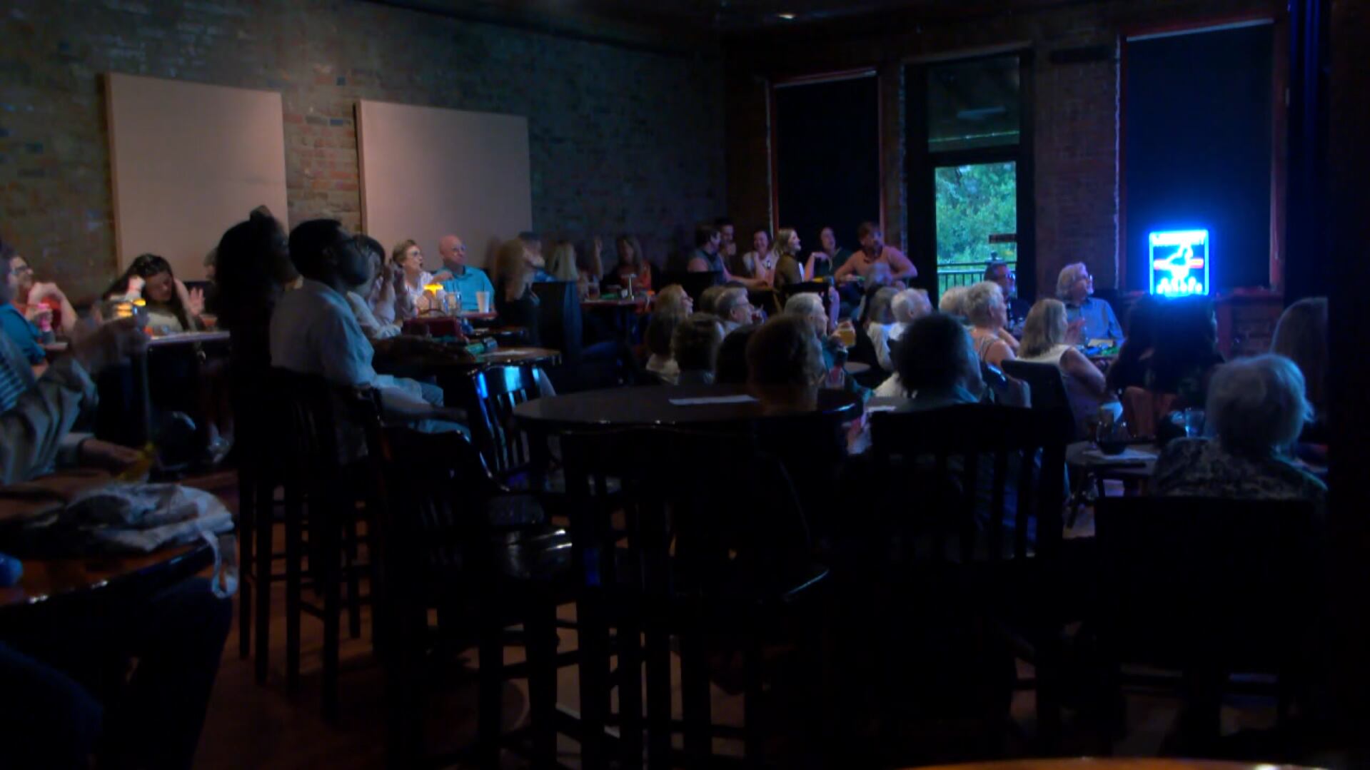 Broadway sing-along party brings musical theater fans together in Columbus