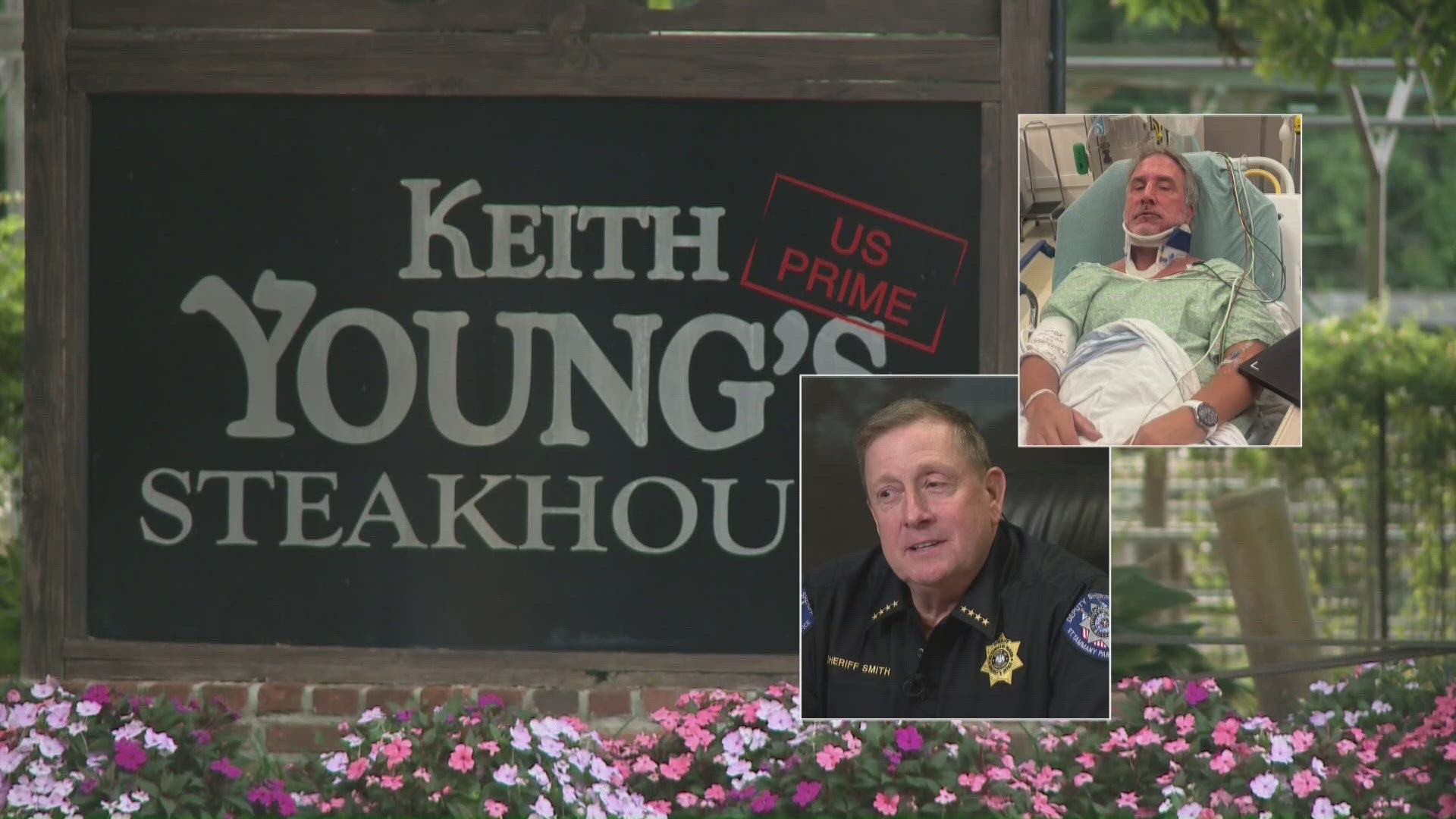 Attorney general investigating alleged incident involving St. Tammany ...