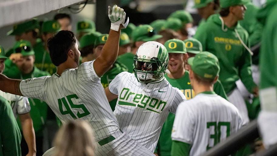 Yale set to face Oregon State following 14-2 loss to Oregon