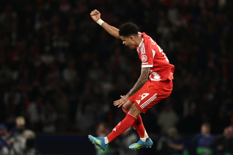 Ronaldo leads Portugal charge at sixth World Cup, Diaz shoulders ...