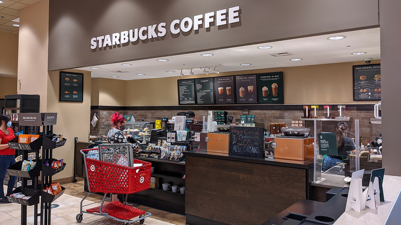 15 most genius ordering hacks at Starbucks