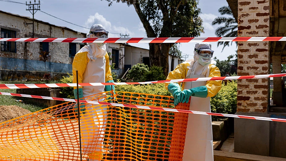 Kenyan court halts US Ebola quarantine plan amid backlash