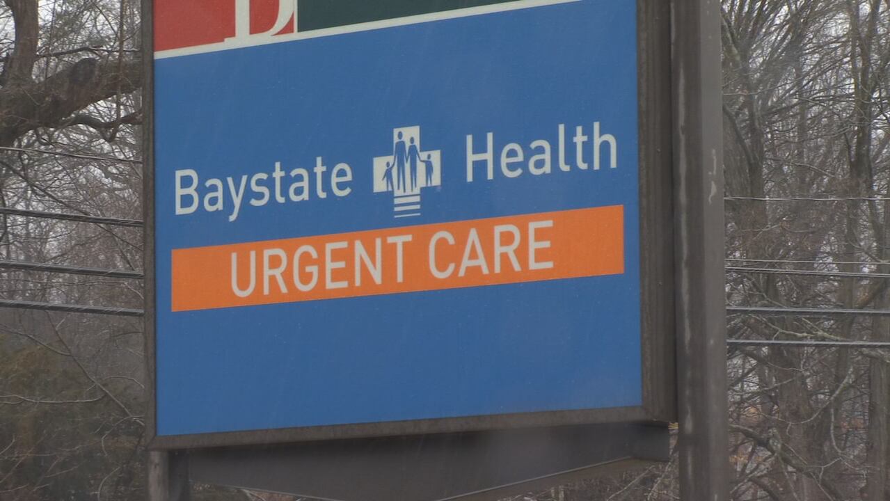Baystate Health clears up billing confusion