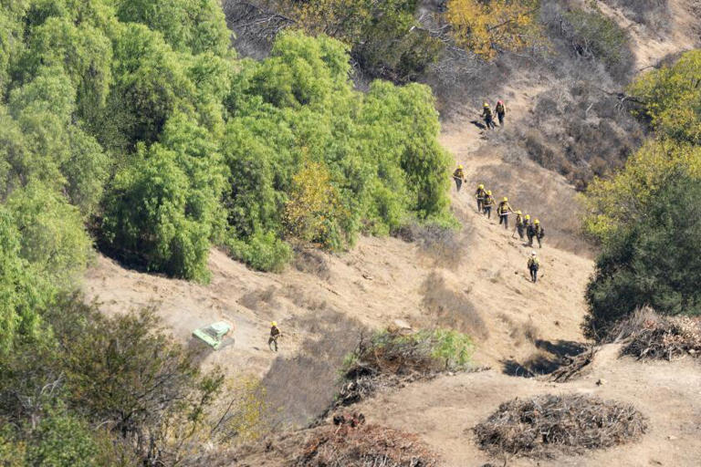 Fire-prone California could lose hundreds of millions of dollars for ...
