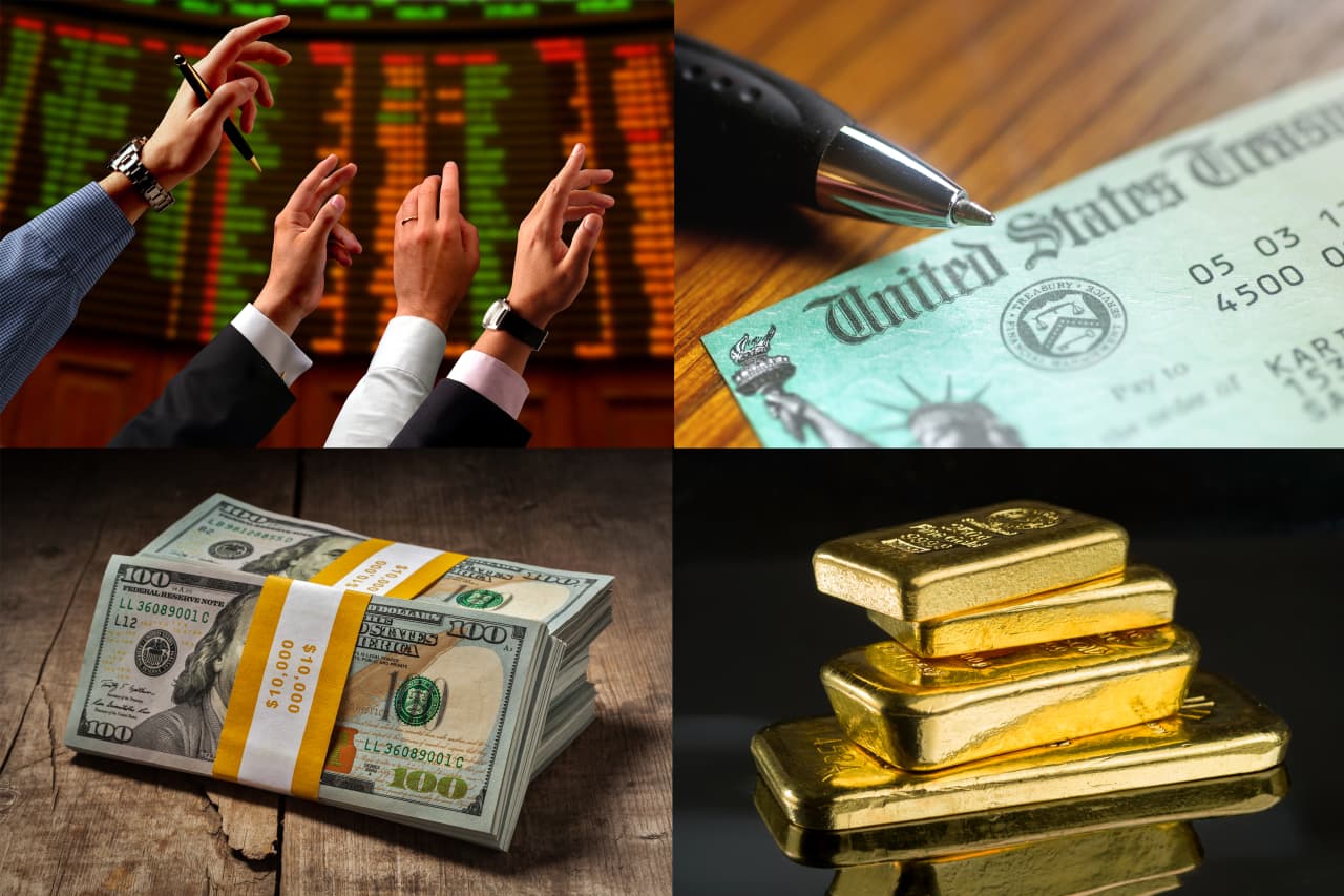 Inflation squeezes retirement. 5 smart tips to protect yourself.