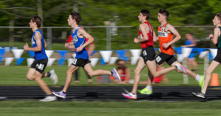 Who is Central Wisconsin's track star to watch at 2026 state meet? Vote