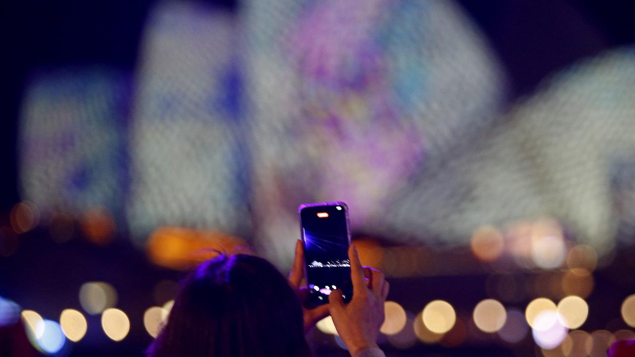 Vivid Sydney axes shows after drone disaster