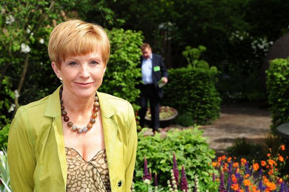 Anne Robinson's plan to give away £50m fortune to avoid huge tax bill
