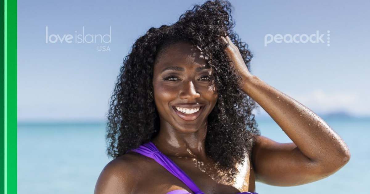Who is Aniya Harvey? Meet ex-NBA player Donnell Harvey’s daughter ...