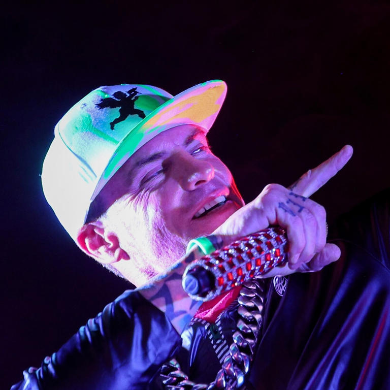 Vanilla Ice offers wild defense of disastrous Great American State Fair ...