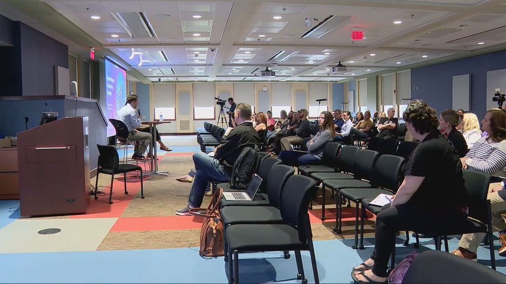 Newark-Wayne Community Hospital outlines labor and delivery challenges ...