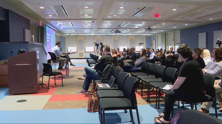 Newark-Wayne Community Hospital outlines labor and delivery challenges ...