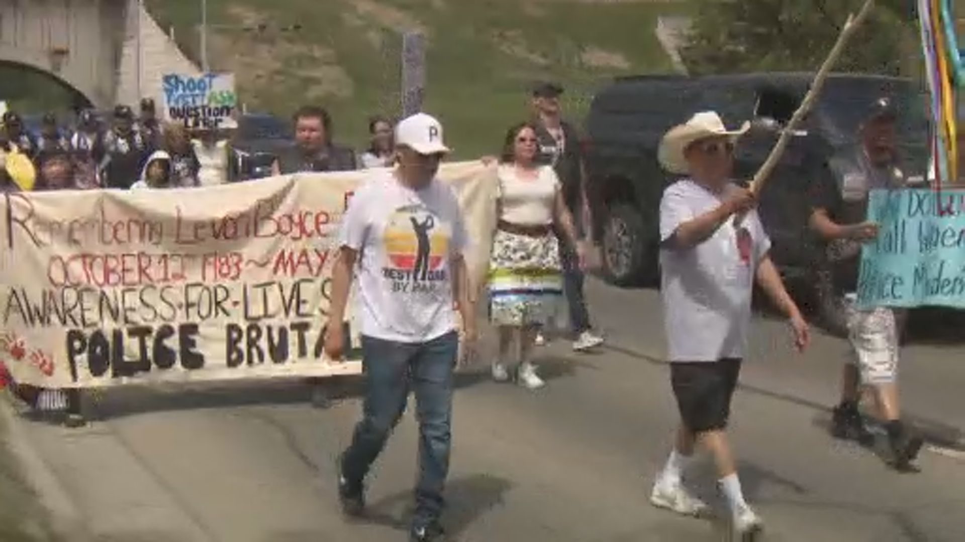 Family of man killed during Calgary police chase calls for changes to ...