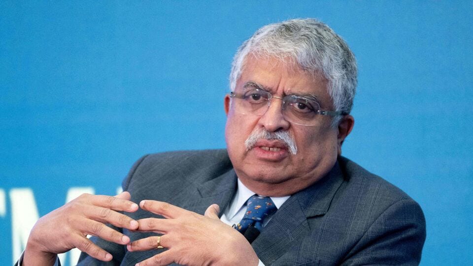 If coding becomes automated, then why are we needed at all: Infosys ...