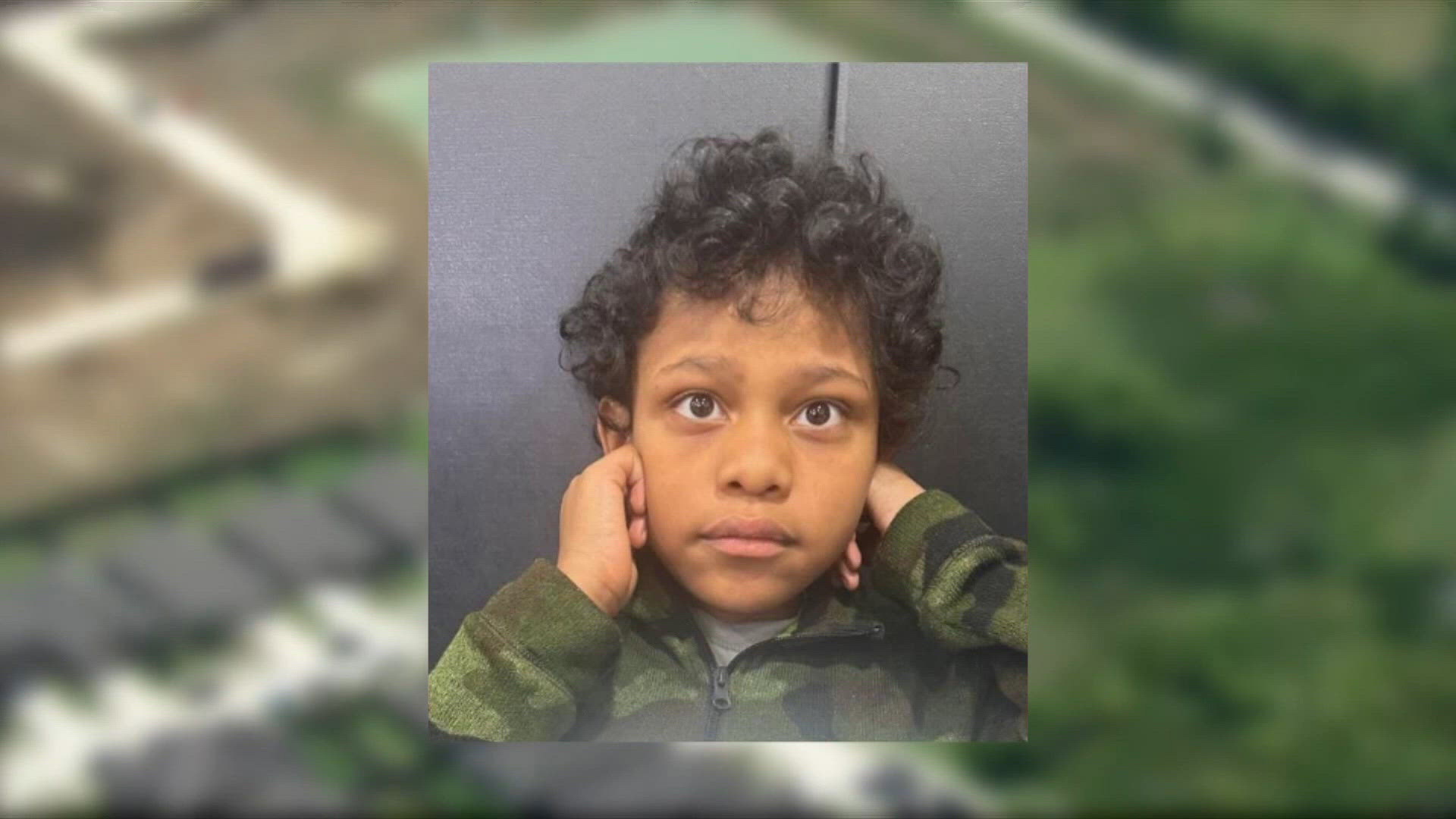 Recovery of missing 8-year-old boy found dead sparks new concerns in ...