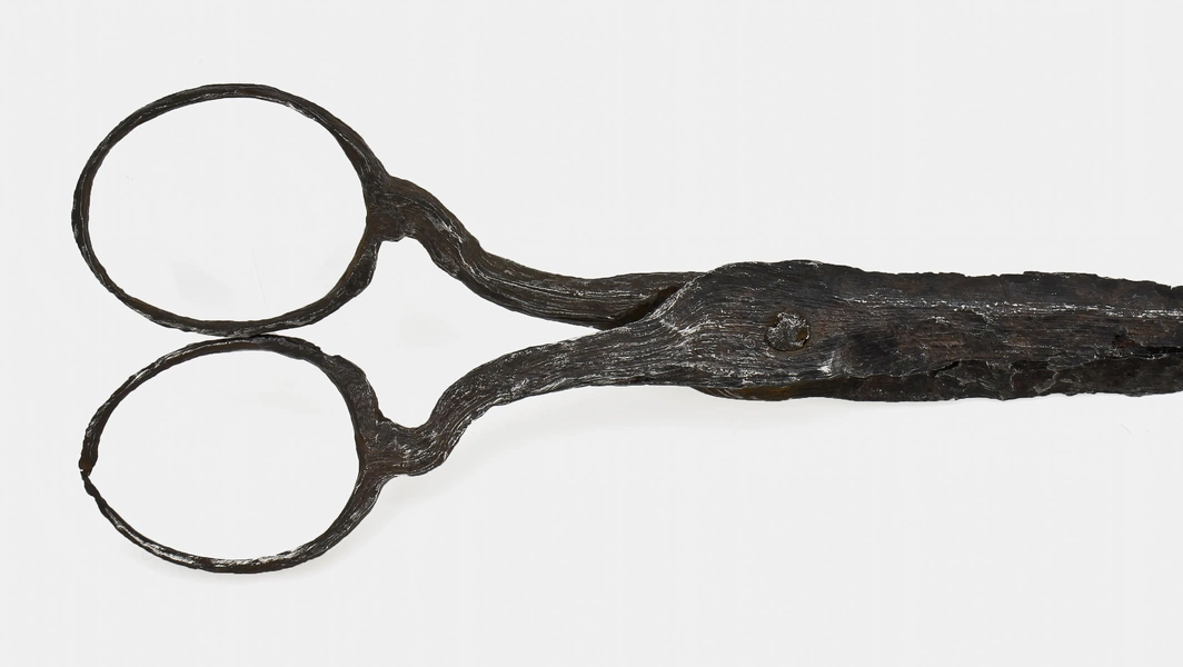 600-year-old Ming tools yield earliest proof of surgical anaesthesia