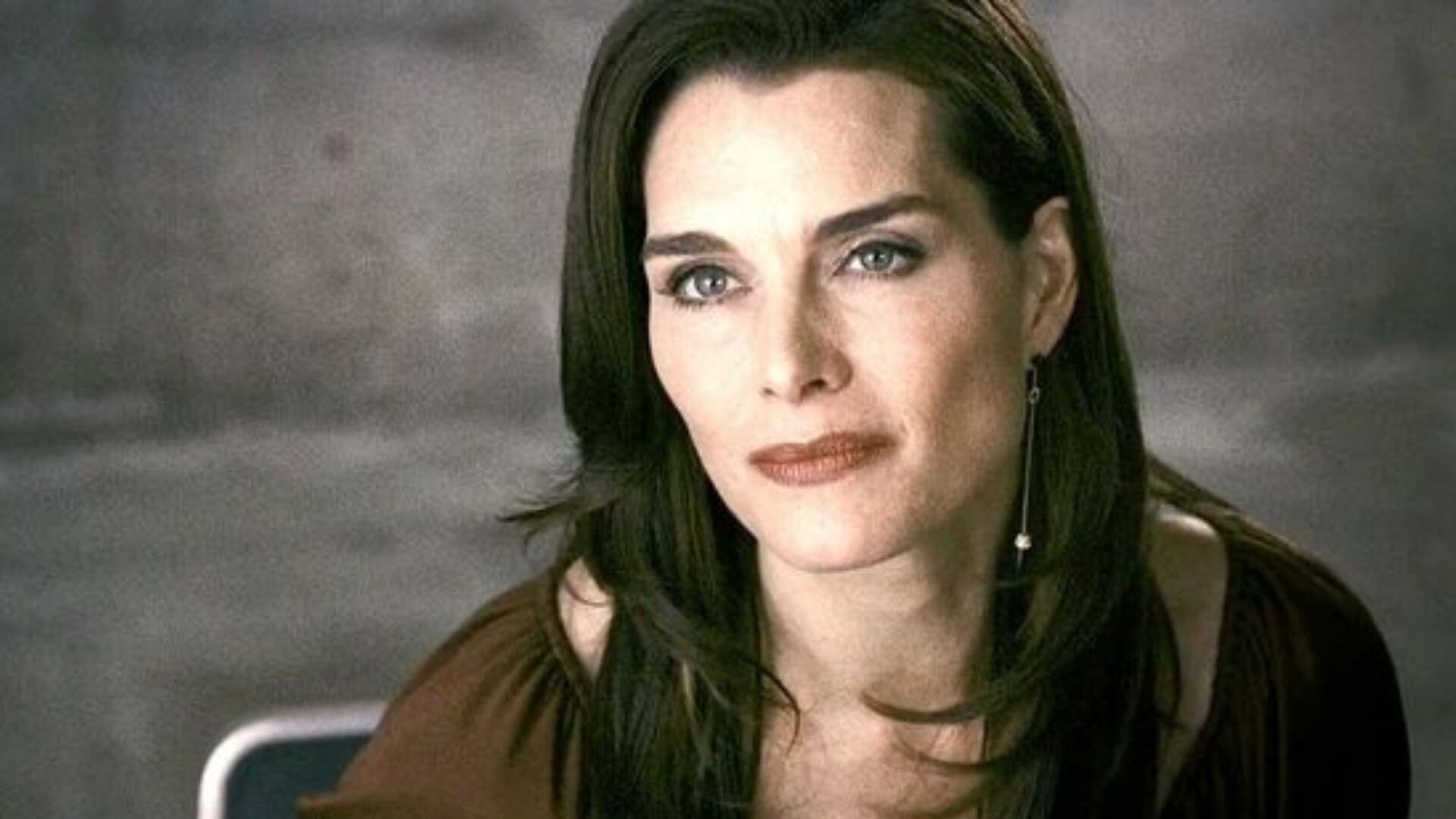 Brooke Shields is jarig en we zetten haar vandaag in het zonnetje