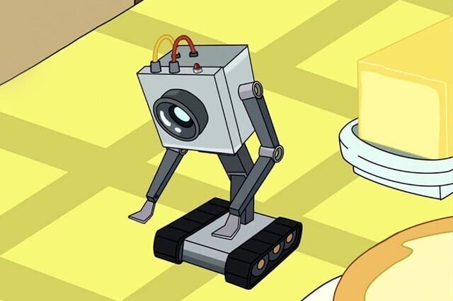 10 'Rick and Morty' moments playing on our existential dread
