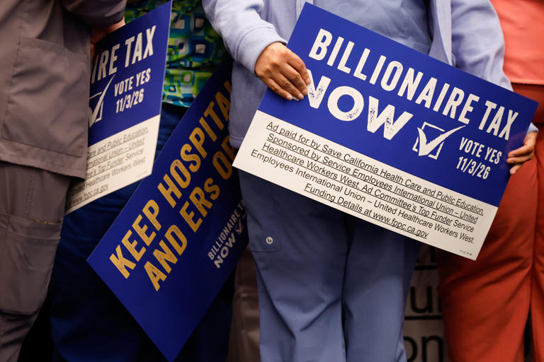 Proposition CB: What to know about LA City ballot measure