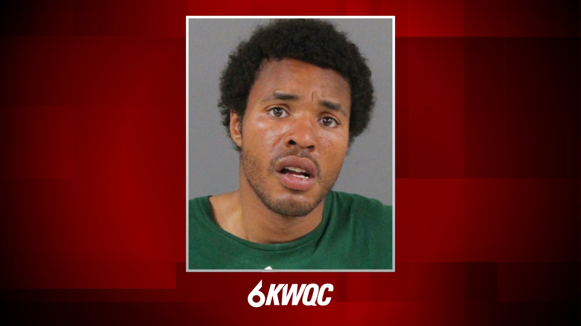 Sterling man arrested for home invasion