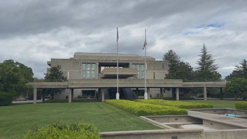 Advance Redding cancels Redding's Civic Auditorium summer lineup after ...