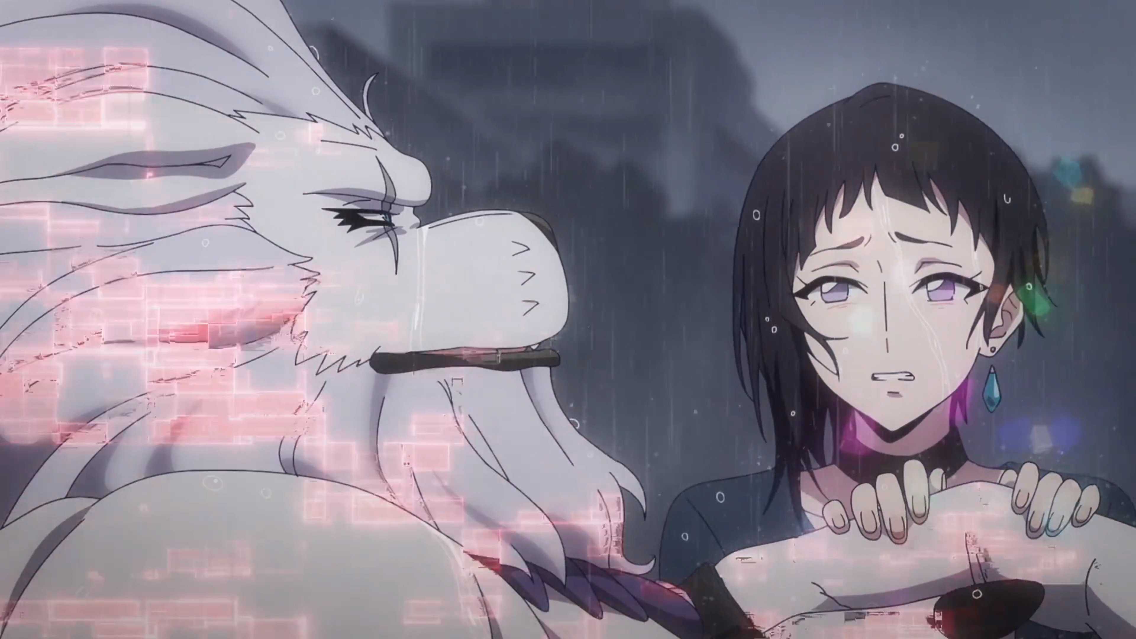 Almost 30 years later, Digimon's darkest tradition is as alive as ever