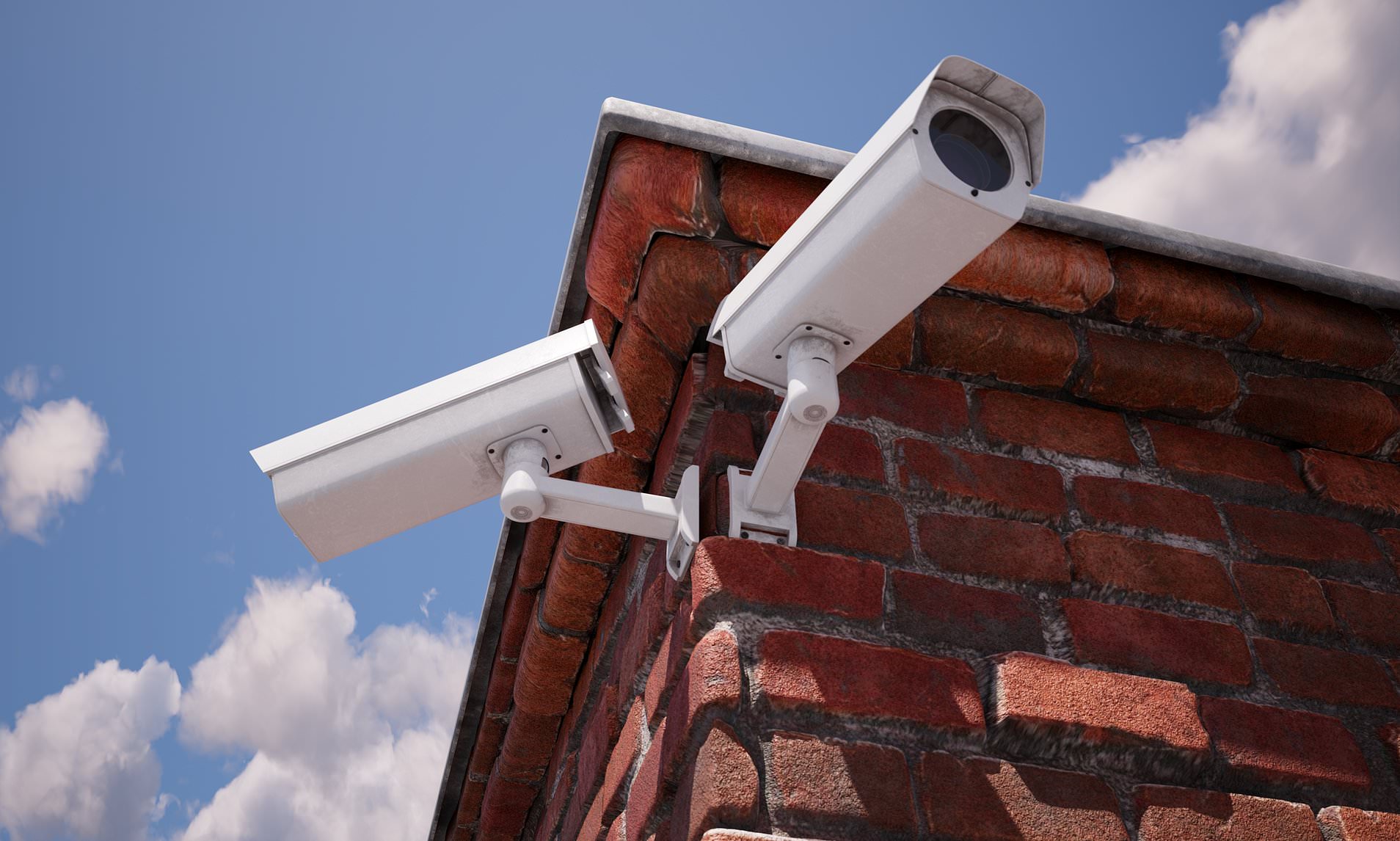 We installed CCTV after a burglary but one neighbour objects: Can he ...
