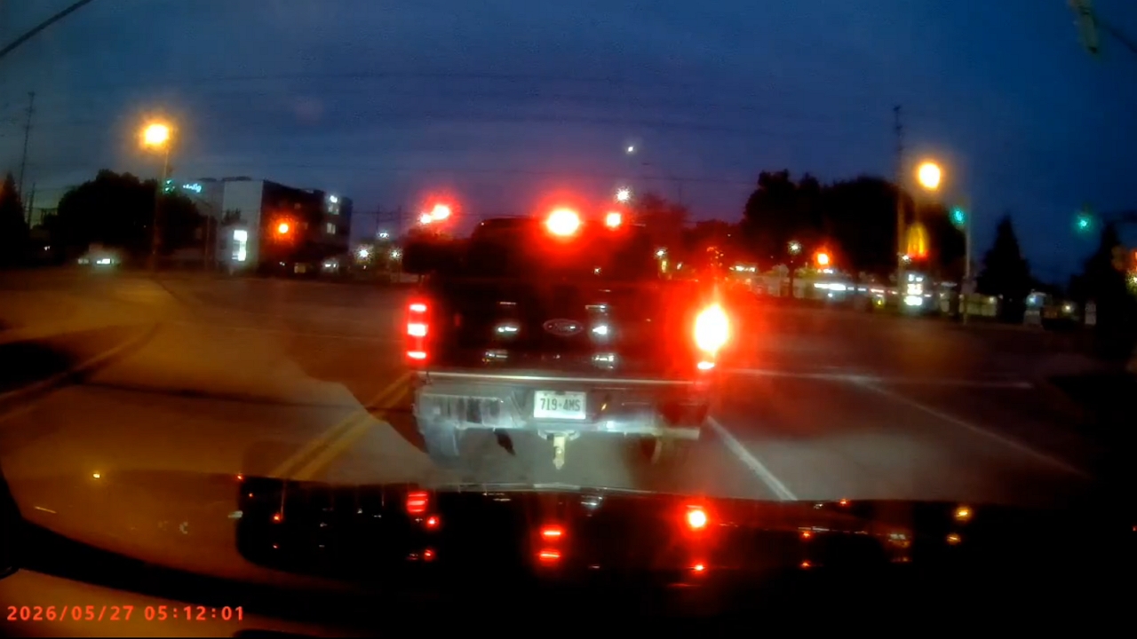 Bright fireball lights up Ontario sky