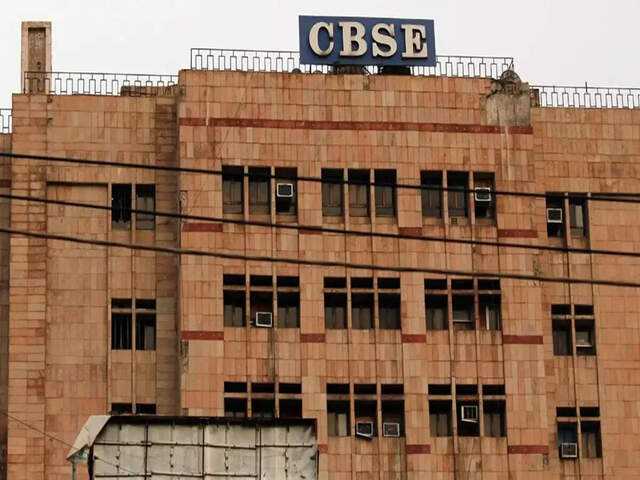 CBSE faces challenges amid declining class 12 results