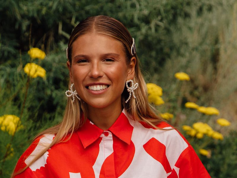 Das Kopenhagen-Kleid macht den Sommer 2026 so viel stilvoller