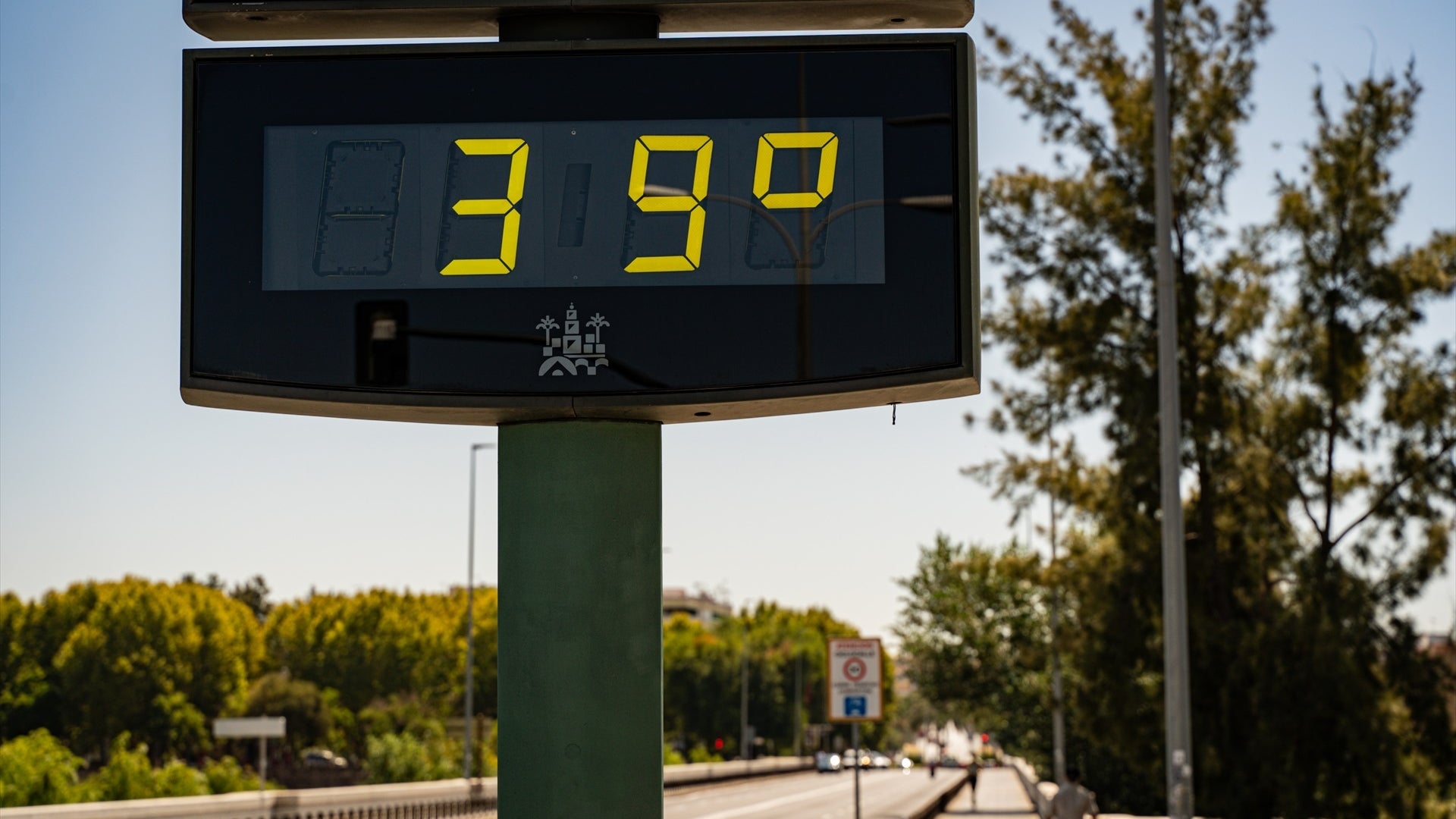 Ola de calor en directo: sigue la última hora de los avisos de la AEMET ...