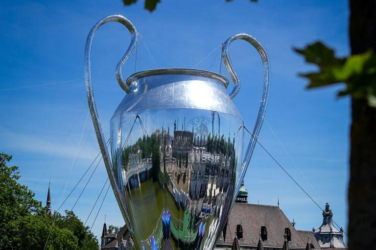 Who will win PSG vs Arsenal Champions League final? Our writers deliver ...