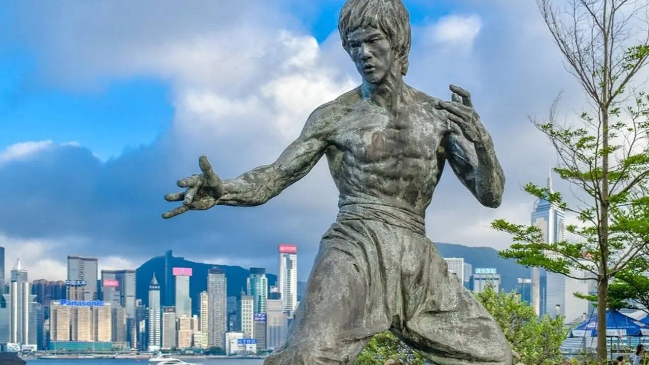 Bruce Lee quotes that became life lessons for millions