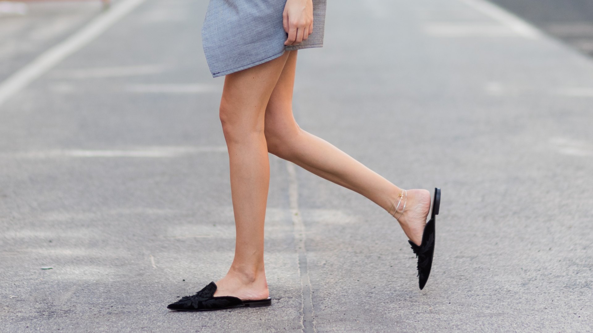 Everyone's wearing polished slip-on shoes - summer picks start at $8