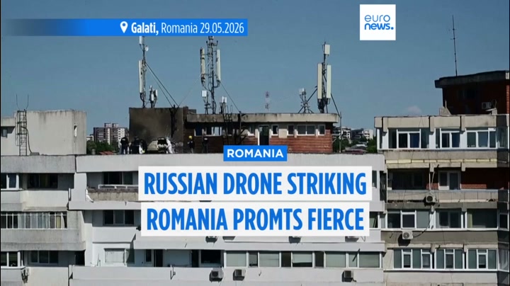 Latest news bulletin | May 30th, 2026 – morning