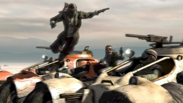 Borderlands 1 : quand le passage au cel-shading avait coûté 50 millions ...