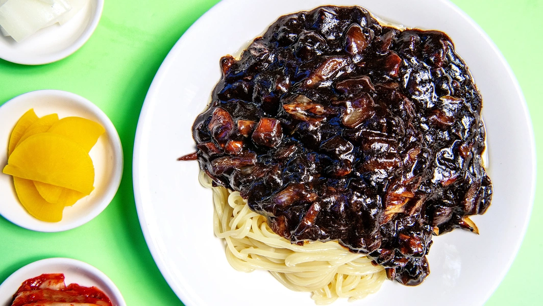 Korean comfort foods that warm the soul