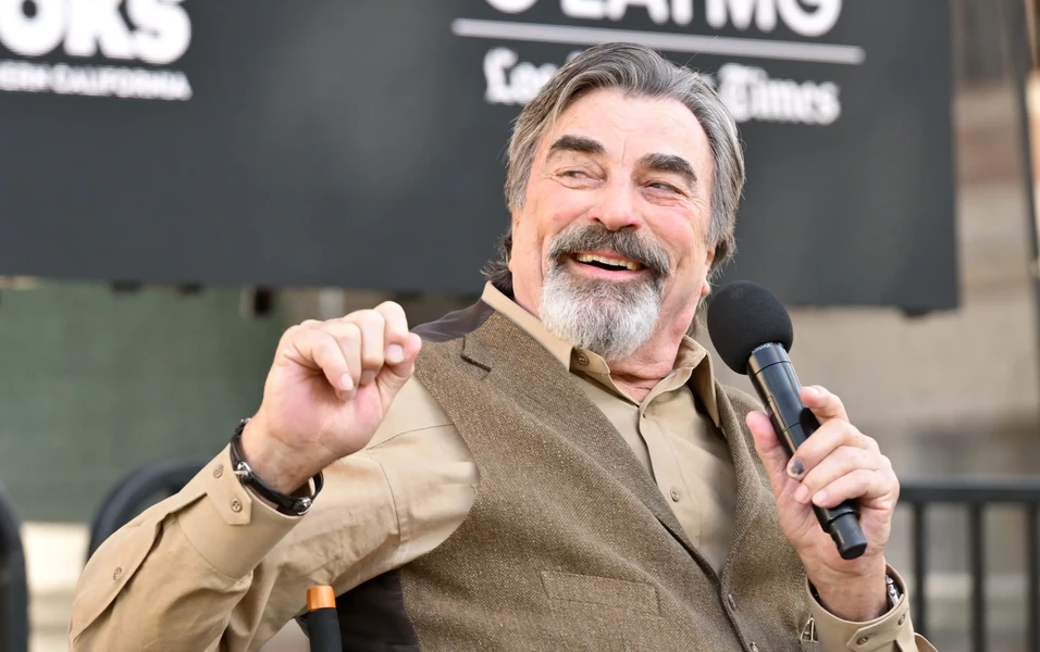 Police probe murder-suicide tied to Tom Selleck impersonation scam
