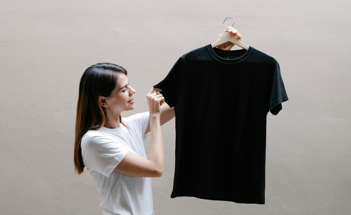 Do you know: T-shirt में T का क्या फुल फॉर्म होता है