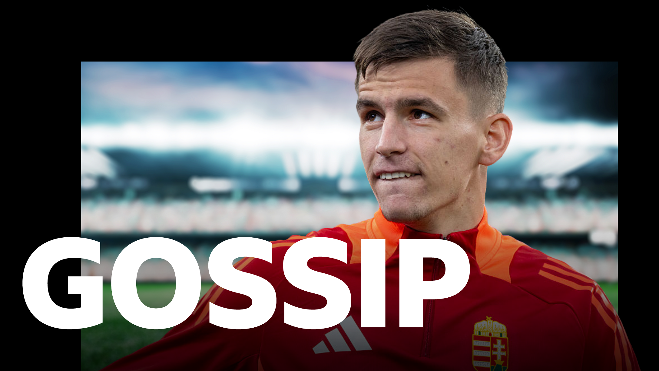 Celtic lead chase for midfielder Vitalis - gossip