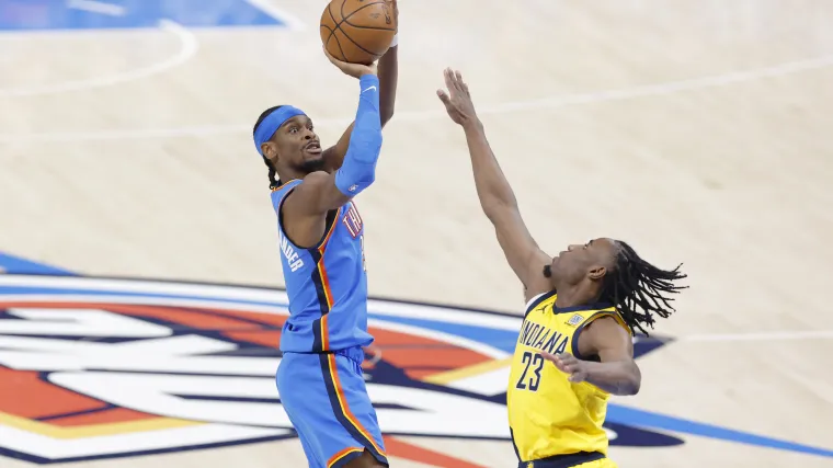 Shai Gilgeous-Alexander Game 7 history: Career win-loss record, best ...