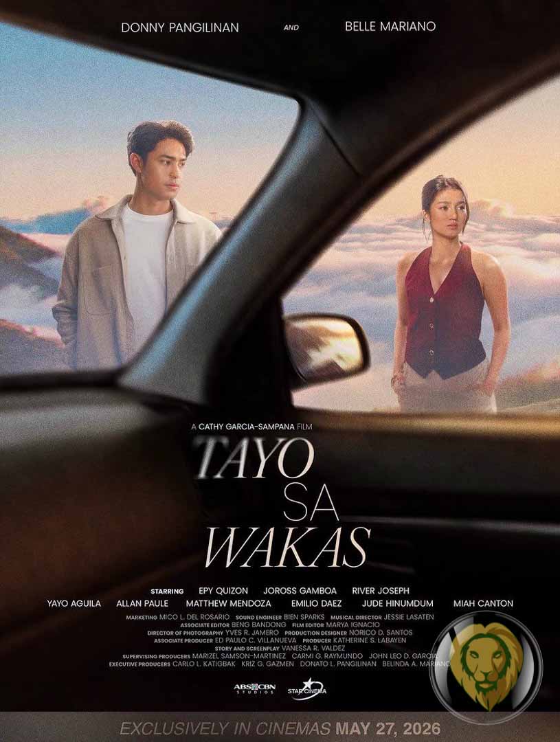 ‘Tayo sa Wakas’ makes audiences feel in love again; debuts strong with ...