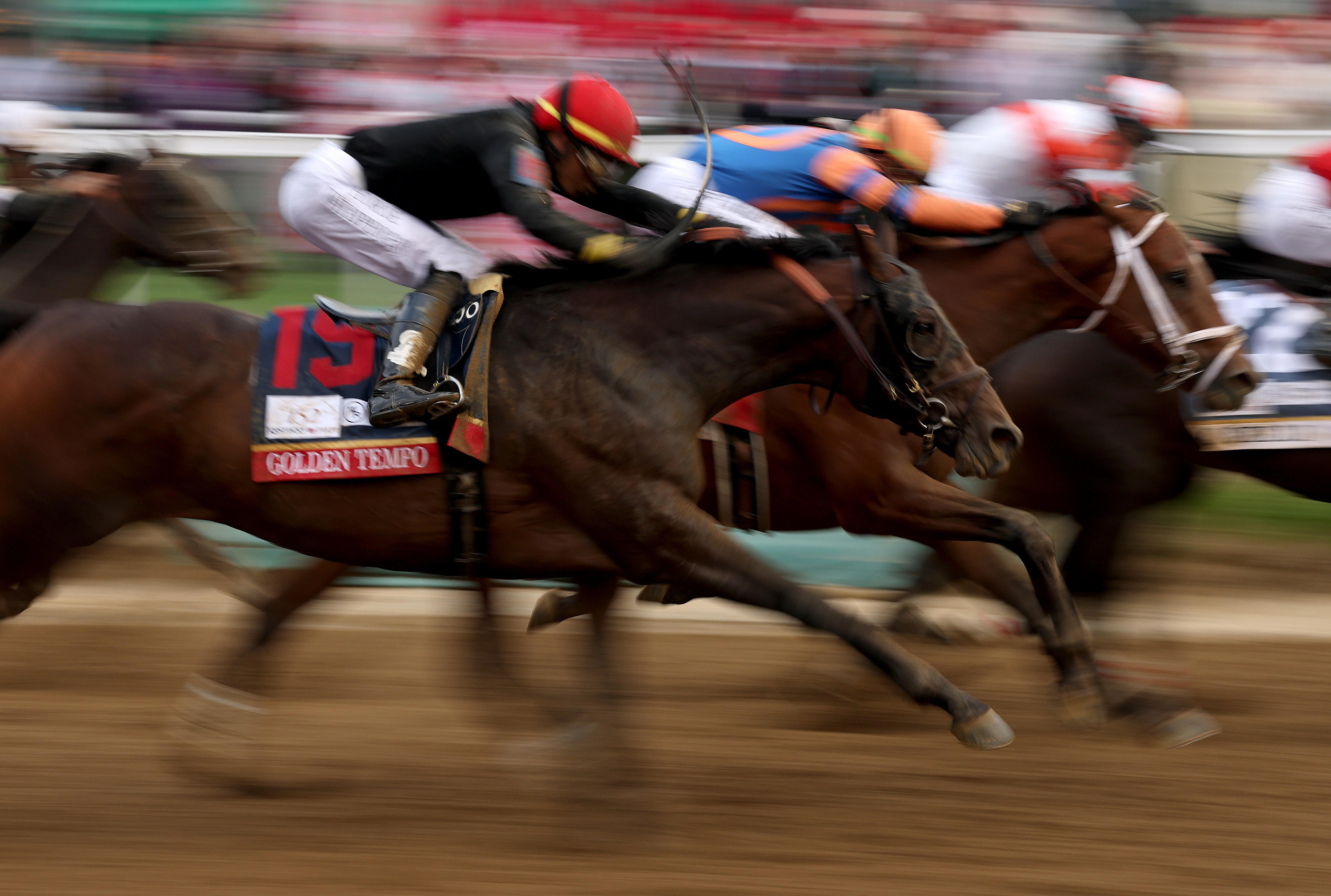 What time is Belmont Stakes draw? Here’s when post positions will be ...