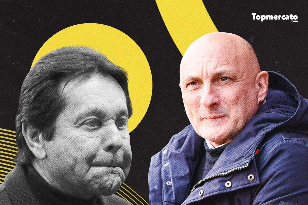 Mercato Nantes : un coach de Ligue 1 décline la succession de ...