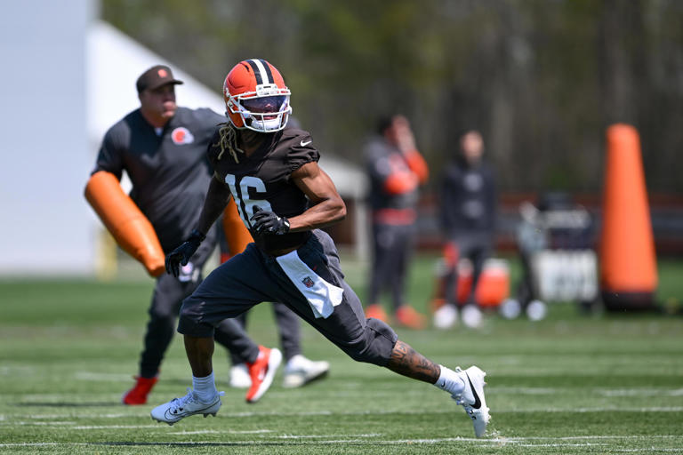 Which Browns player will take the biggest jump in 2026?